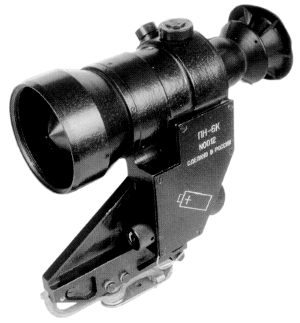 МАЛОГАБАРИТНЫЕ НОЧНЫЕ ПРИЦЕЛЫ